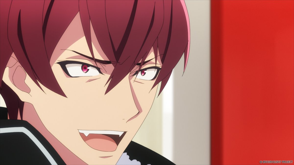 애니플러스 on Twitter: "[애니플러스 10/23 23:30 방송 『아이돌리쉬 세븐 Third BEAT! Part 2』 17화 "역전의 한 수"] -소스케는 ...