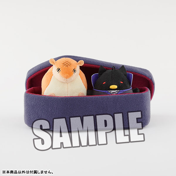 아미아미 on Twitter: "《흡혈귀는 툭하면 죽는다》 존 누이구루미 키홀더 https://amiami.com/eng/detail/?gcode=GOODS-04286532 ...