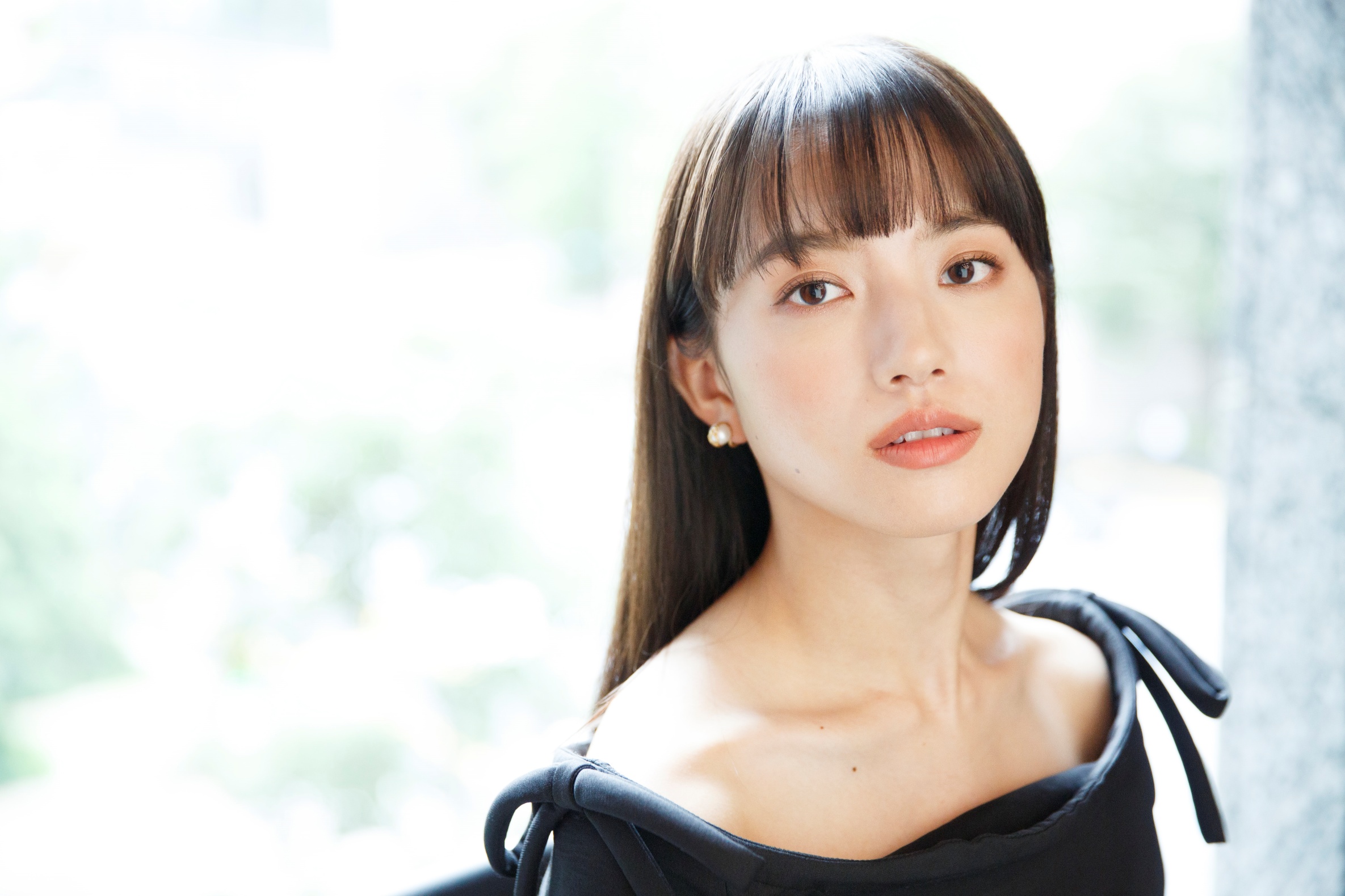 otocoto（オトコト） on Twitter: "清原果耶インタビュー 『線は、僕を描く』の現場で感じた温かく柔らかい変化 https://t.co/1Vxr2mVdXO @senboku ...