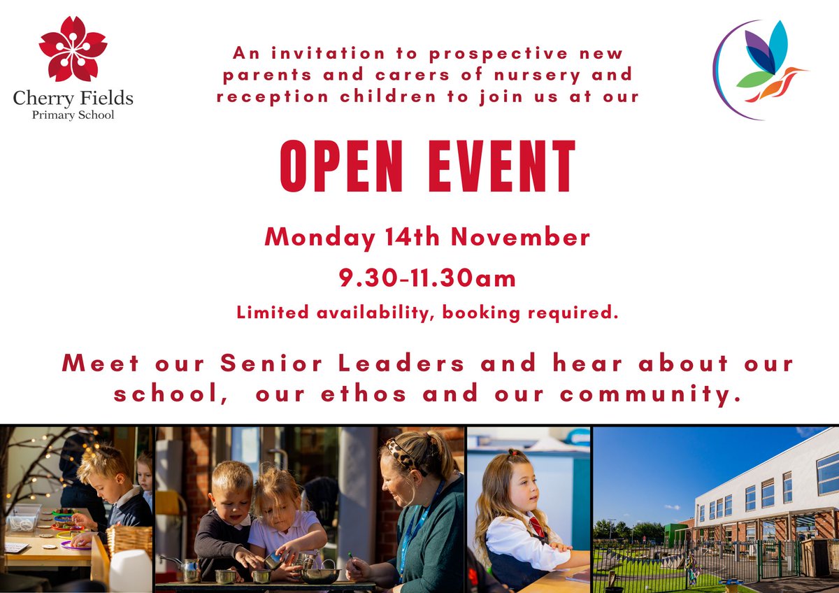 Year 2 - Cherry Fields Primary School