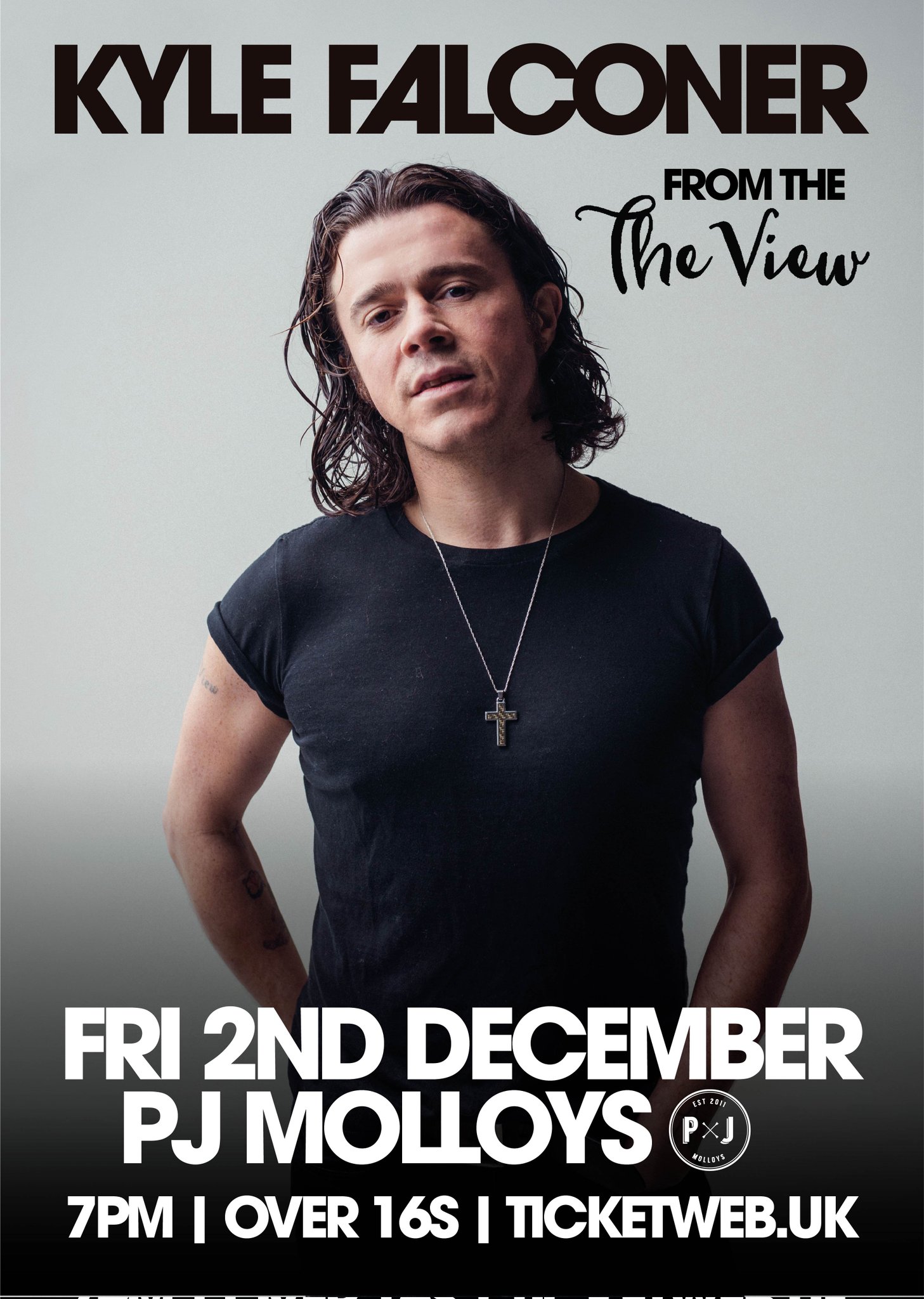 Kyle Falconer (@KyleFrancisFalc) / Twitter