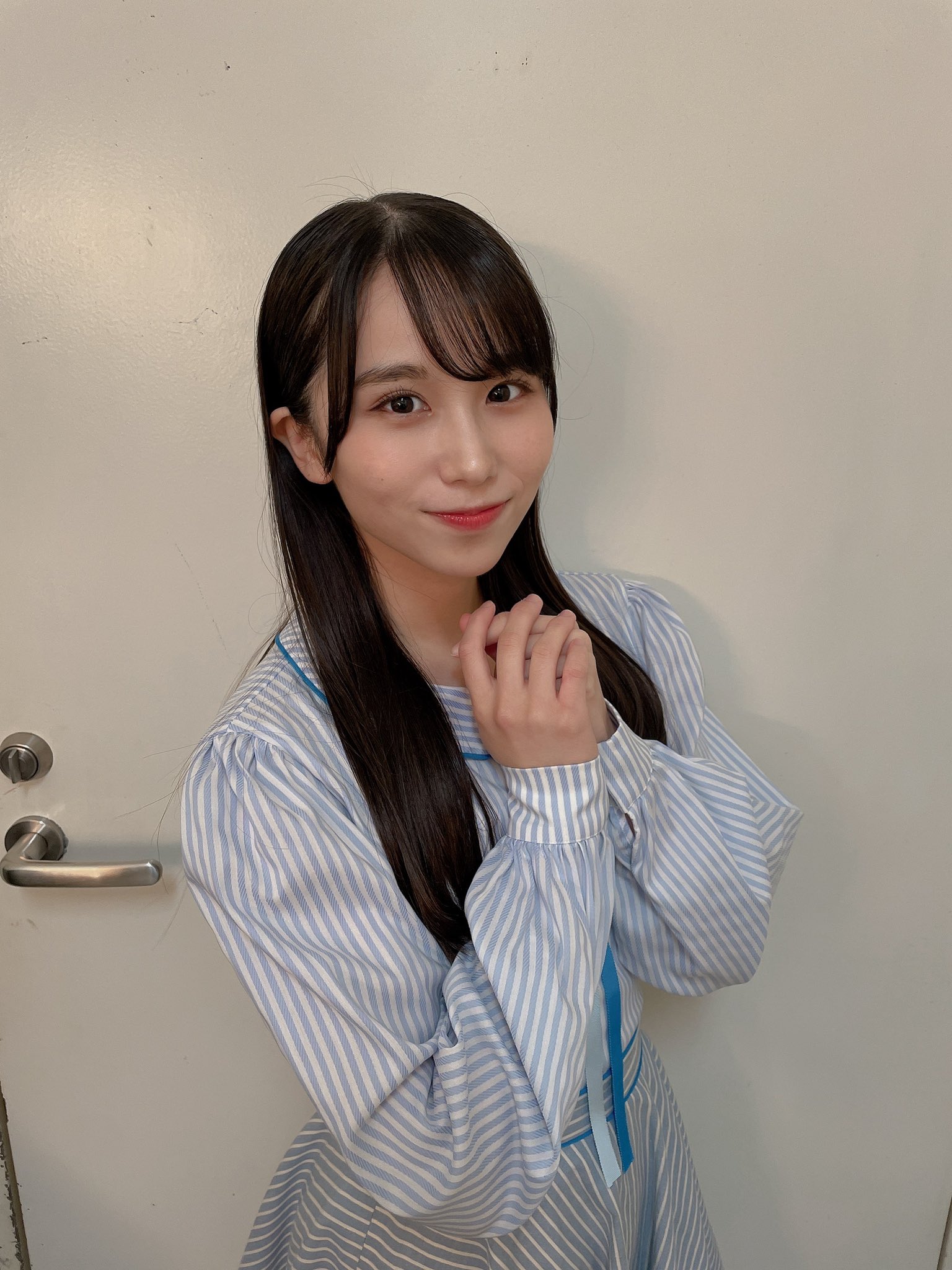 STU48_Kenkyusei_member on Twitter: "こんばんは！#岡田あずみ です🌼 11/9(水)花は誰のもの？公演 あん奈さんの生誕祭に出演します🌷 8月以来の出演に ...