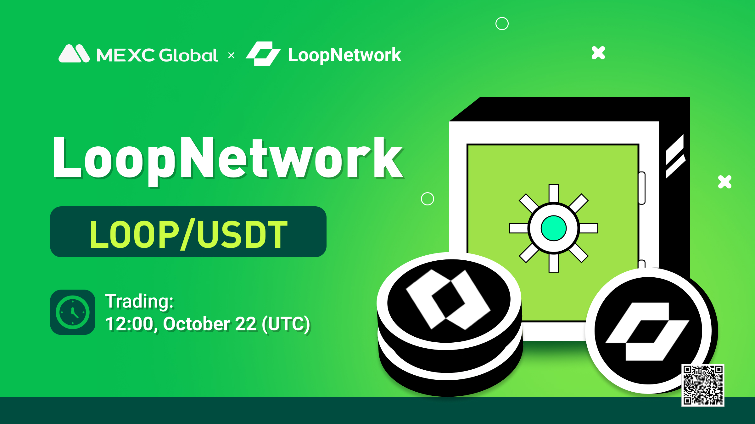 Loop Network (@LoopNetwork3) / Twitter