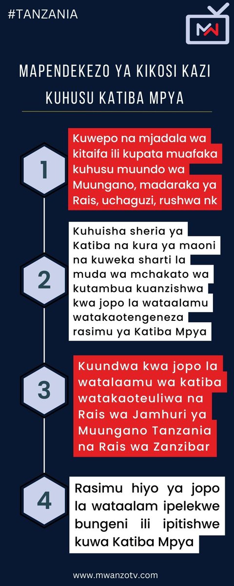 MwanzoTV on Twitter: MwanzoTV on Twitter: