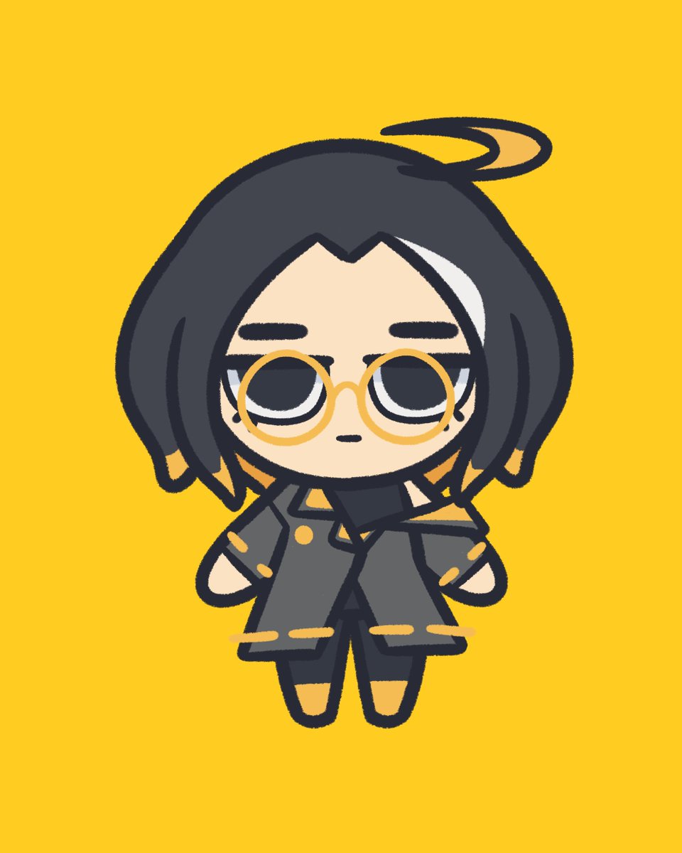 「now that youve all seen a good chunk of 」|💛 Shookie ⚓COMMS OPENのイラスト