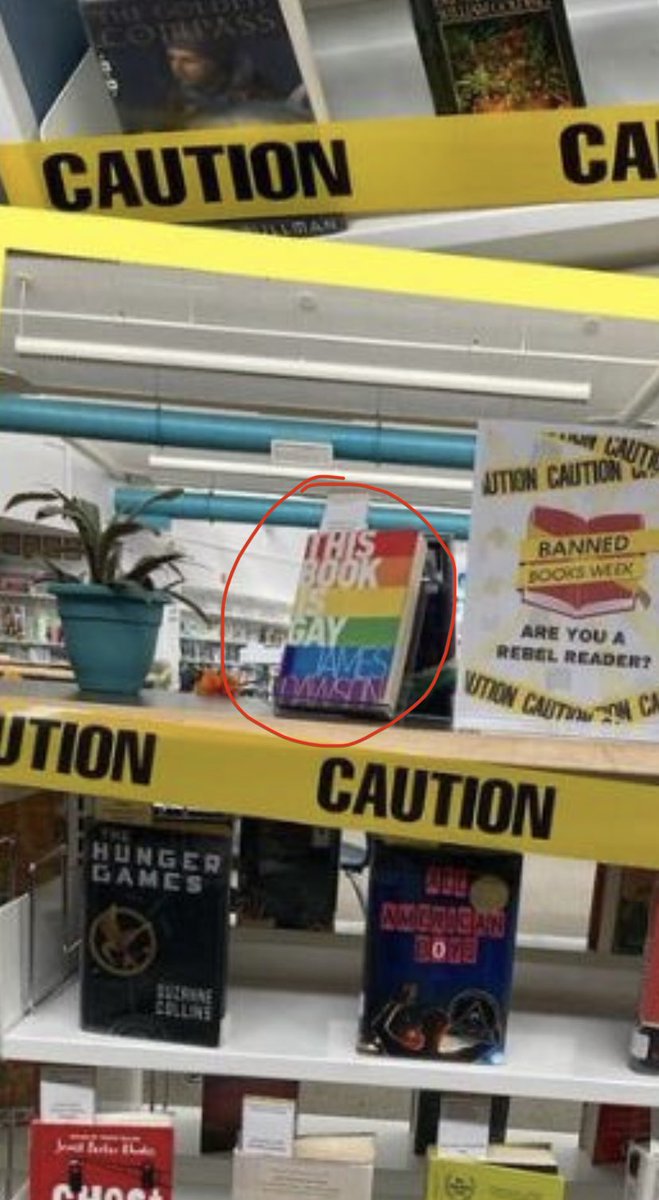 Libs Of Tiktok On Twitter Graphic Wccusd Had The Pornographic Book