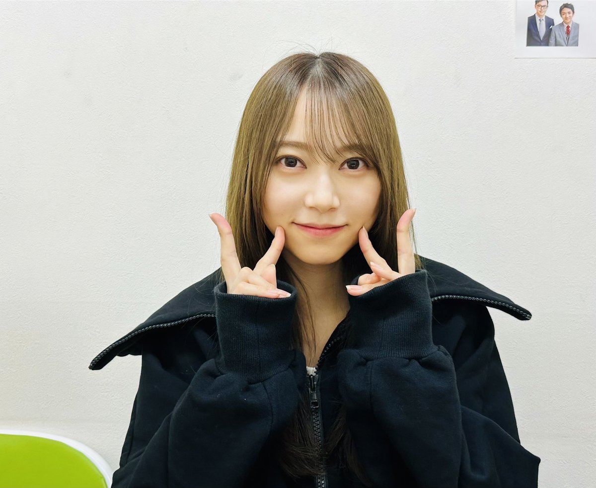 乃木坂46 On Twitter 本日10月21日 金 21 00〜、fm Fuji「 沈黙の金曜日」に、 弓木奈於 が生出演します🥸💚