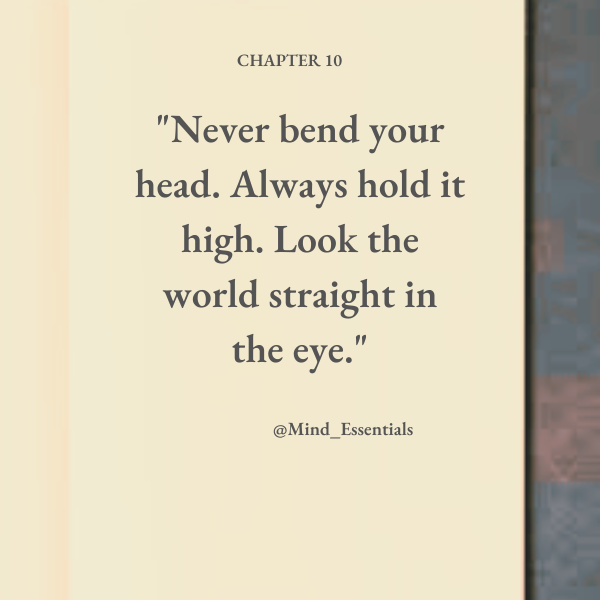 15 straightforward quotes on self-care: 1. - المسلسل من Mind Essentials ...