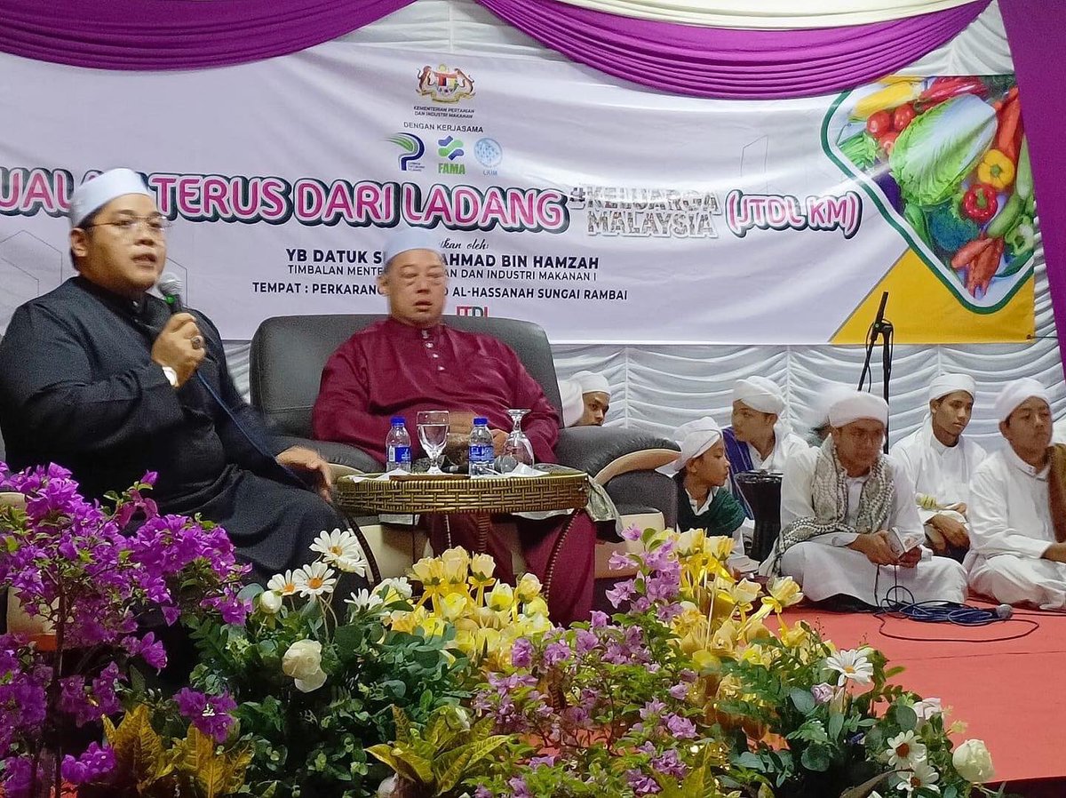 FAMA Malaysia on Twitter: FAMA Malaysia on Twitter: