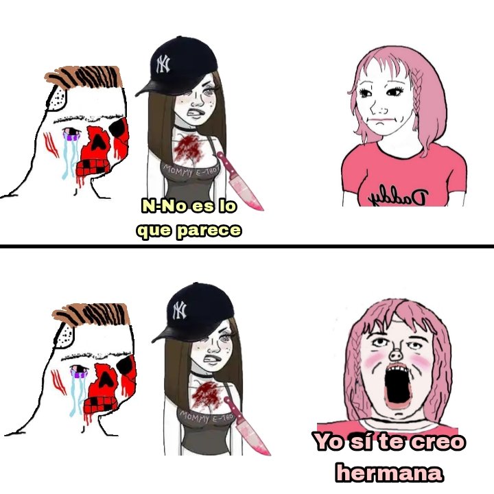 Si Te Creo Memes No Te Creo Meme | TikTok