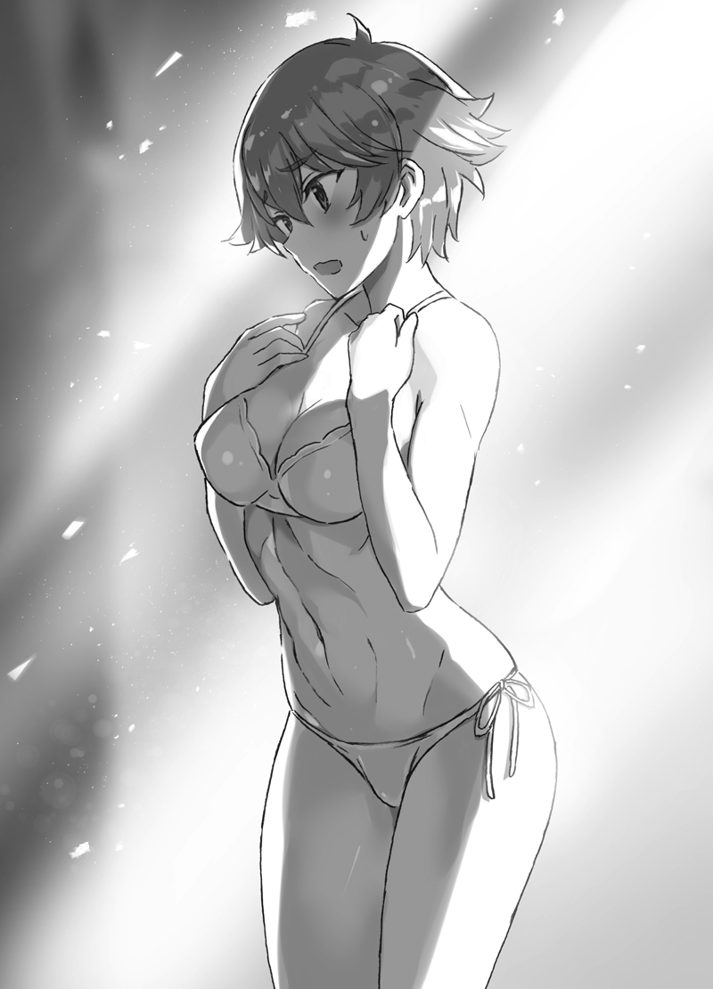 サイトウアユム＠「クロの戦記10」大好評発売中 on Twitter: "10月23日の誕生花はダチュラ。花言葉は愛嬌。という訳で「#クロの戦記」からフェイです。 公式サイト https ...