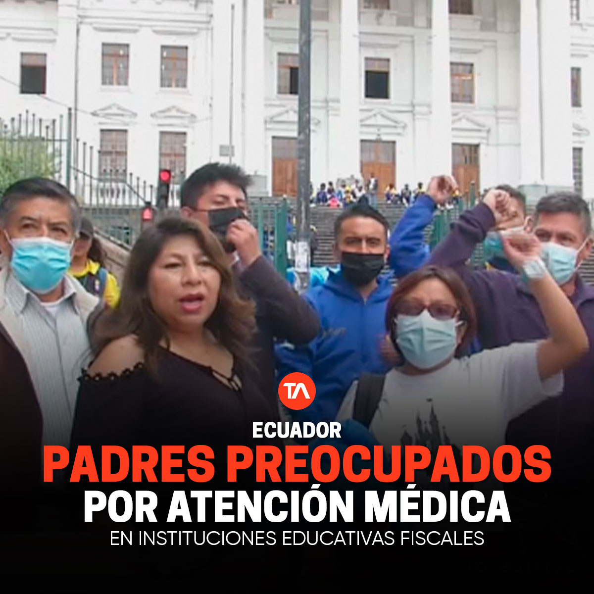 Teleamazonas on Twitter: Teleamazonas on Twitter:
