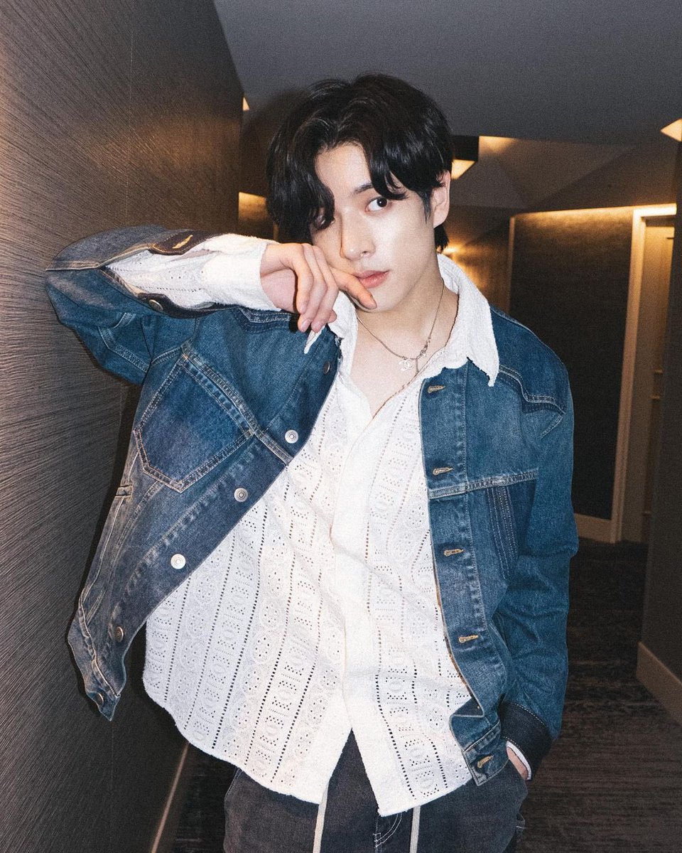 ENHYPEN GLOBAL on Twitter: "[INSTAGRAM] 221021 “CHICAGO #JAKE” 📎 https ...