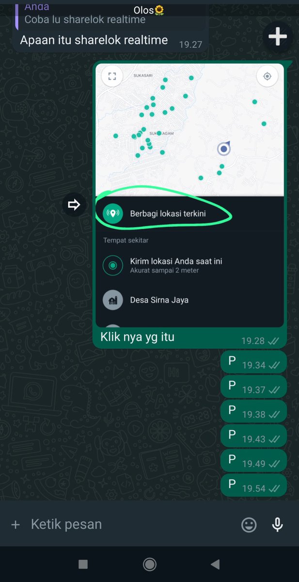 zz😈 on Twitter: "Disuruh shareloc realtime gabales huuu cupu bgt si kontol"