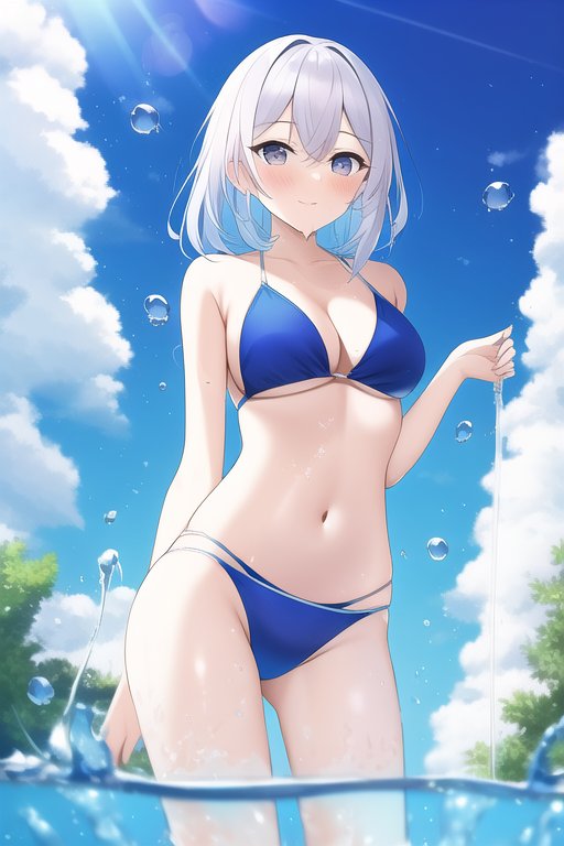 NovelAI Art on Twitter: "#NovelAI_ArtCollection #NovelAI #NovelAIDiffusion #illust #イラスト #AIイラスト ...