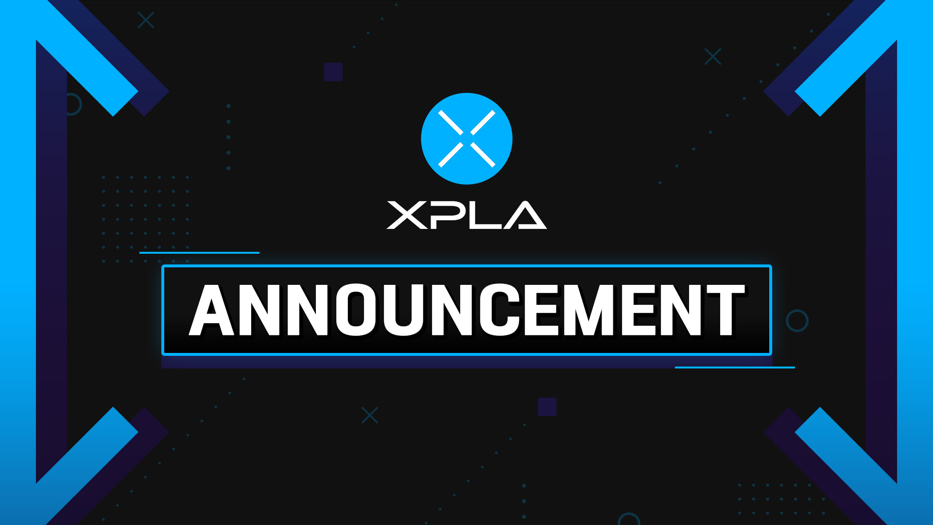 XPLA (@XPLA_Official) / Twitter