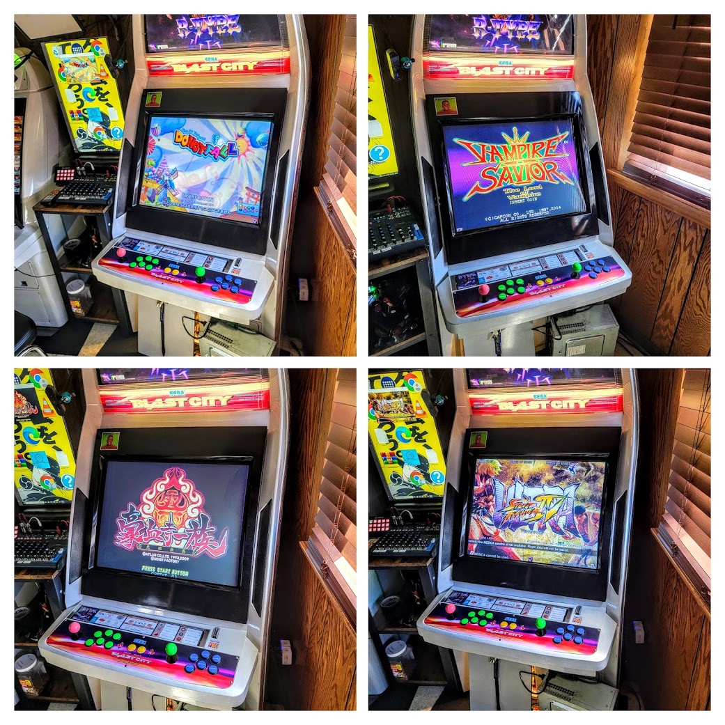 Arcade Random Posting on Twitter: "Arcade Random Posting https://t.co/ILjQvF0EOj" / Twitter