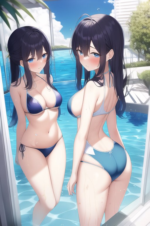 NovelAI Art on Twitter: "#NovelAI_ArtCollection #NovelAI #NovelAIDiffusion #illust #イラスト #AIイラスト ...