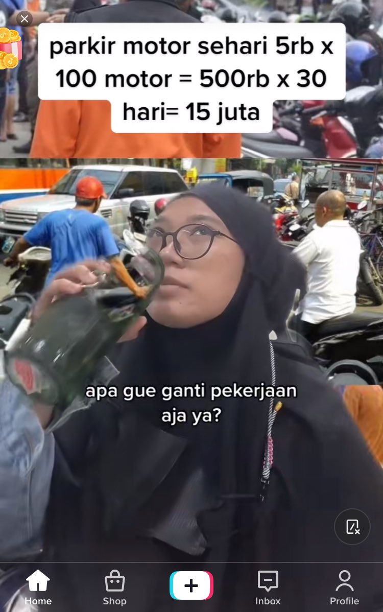 BACA RULES DI (bit.ly/worksfess) on Twitter: "Work! Kalo dipikir, jadi ...