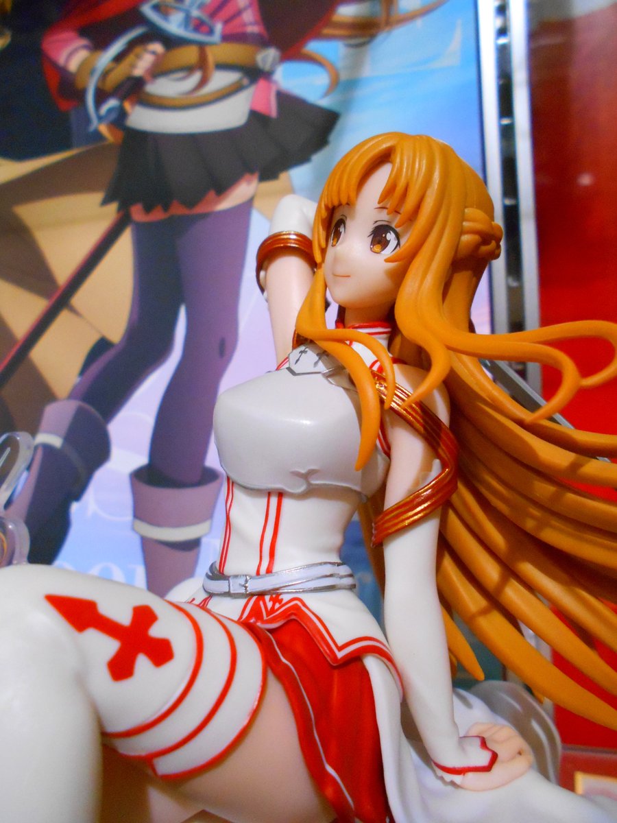 一番くじ公式ショップ on Twitter: "#一番くじ公式ショップ札幌エスタ店 入荷情報 🎉10/22（土）発売予定🎉 【一番くじ #ソードアート・オンライン 10th ...