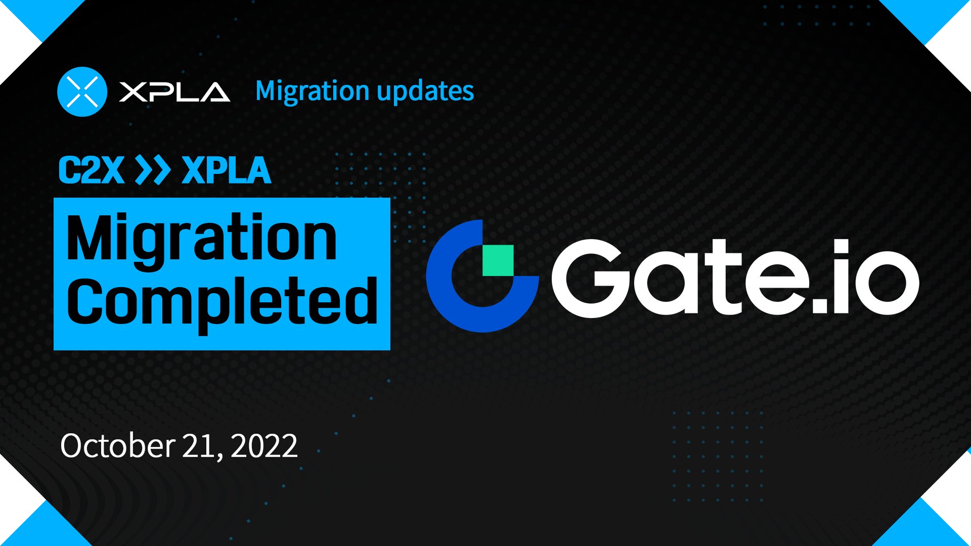 XPLA (@XPLA_Official) / Twitter