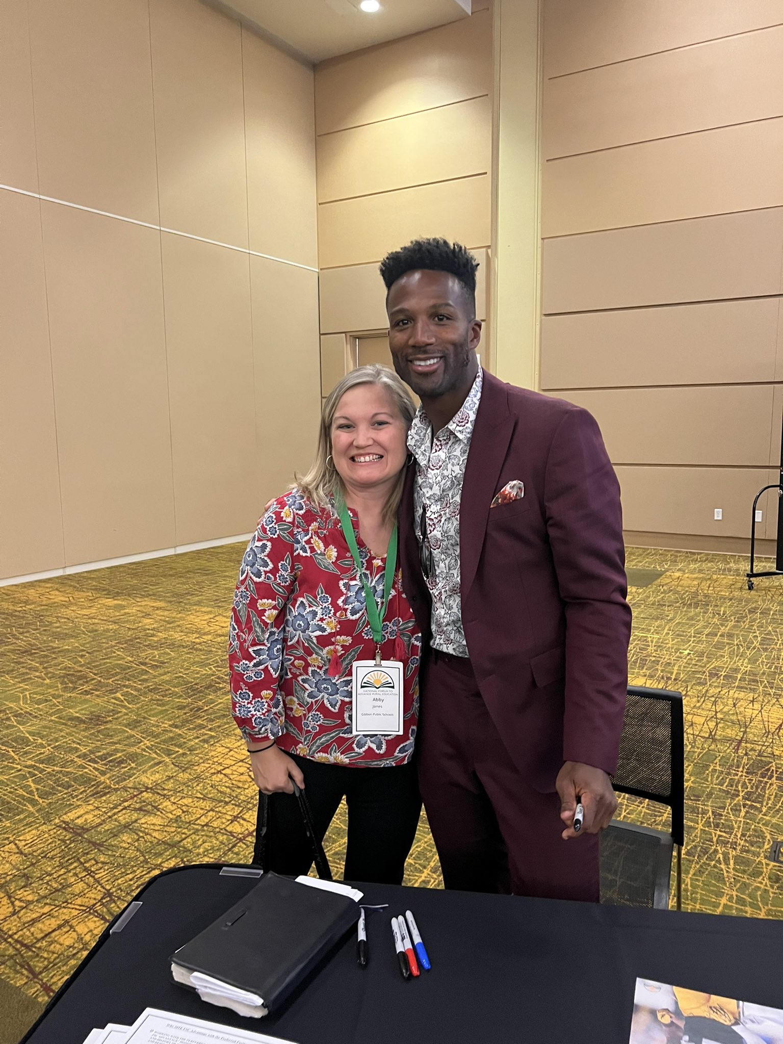 Jarrett Bush (@Jarrettbush) / Twitter