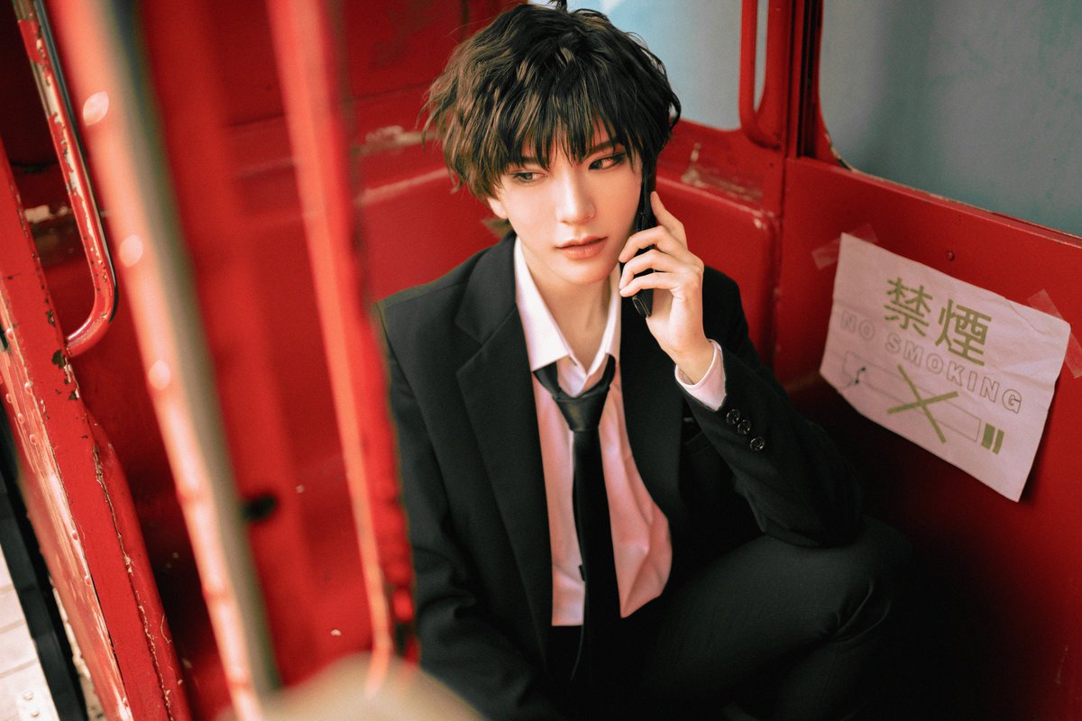 12코양일 기주 : GIJU (@Giju__v) さんのコスプレ作品まとめ (162 件) - Twoucan