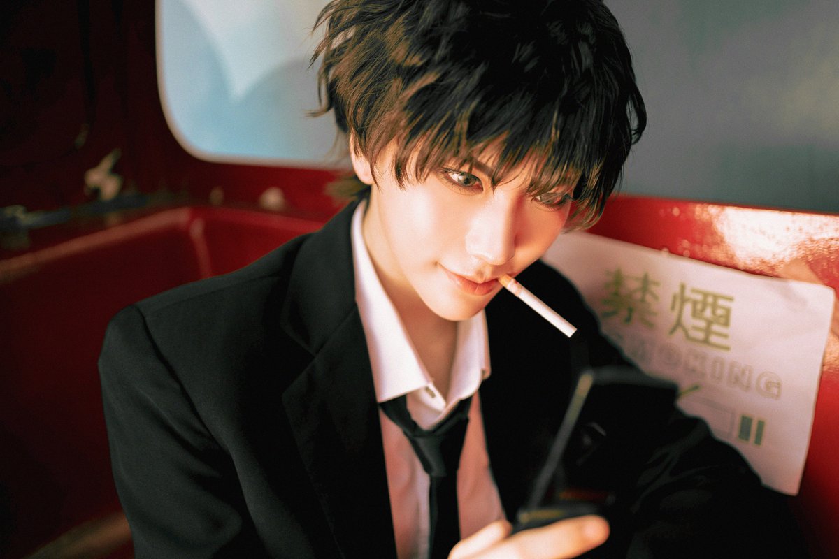 12코양일 기주 : GIJU (@Giju__v) さんのコスプレ作品まとめ (162 件) - Twoucan