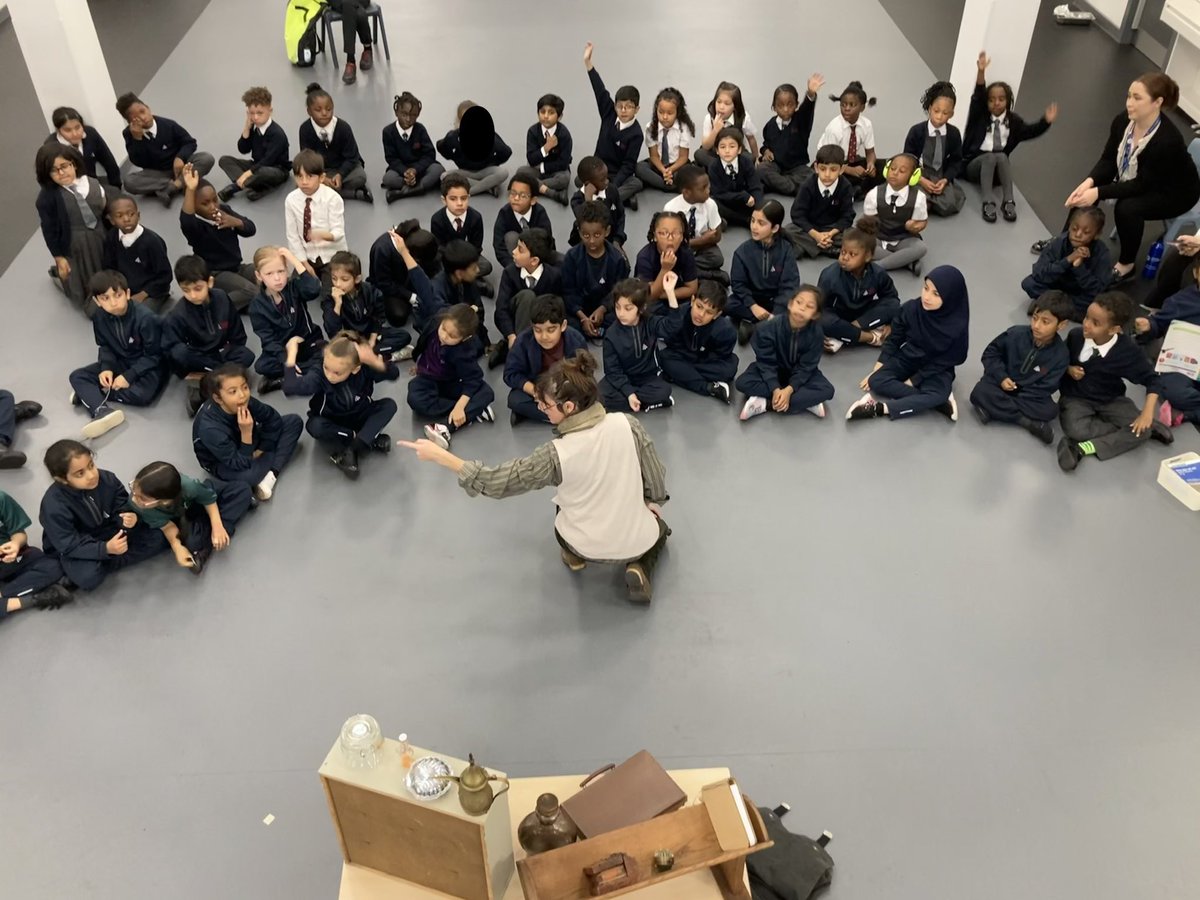 Growing all-through school in Leeds | Dixons Trinity Chapeltown