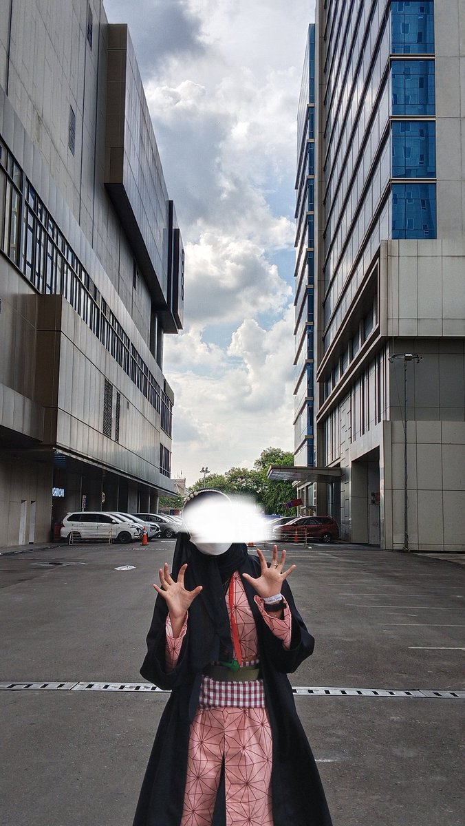 may • rental costum cosplay jabodetabek (@xmahenn) さんのイラスト・マンガ作品まとめ (3 ...