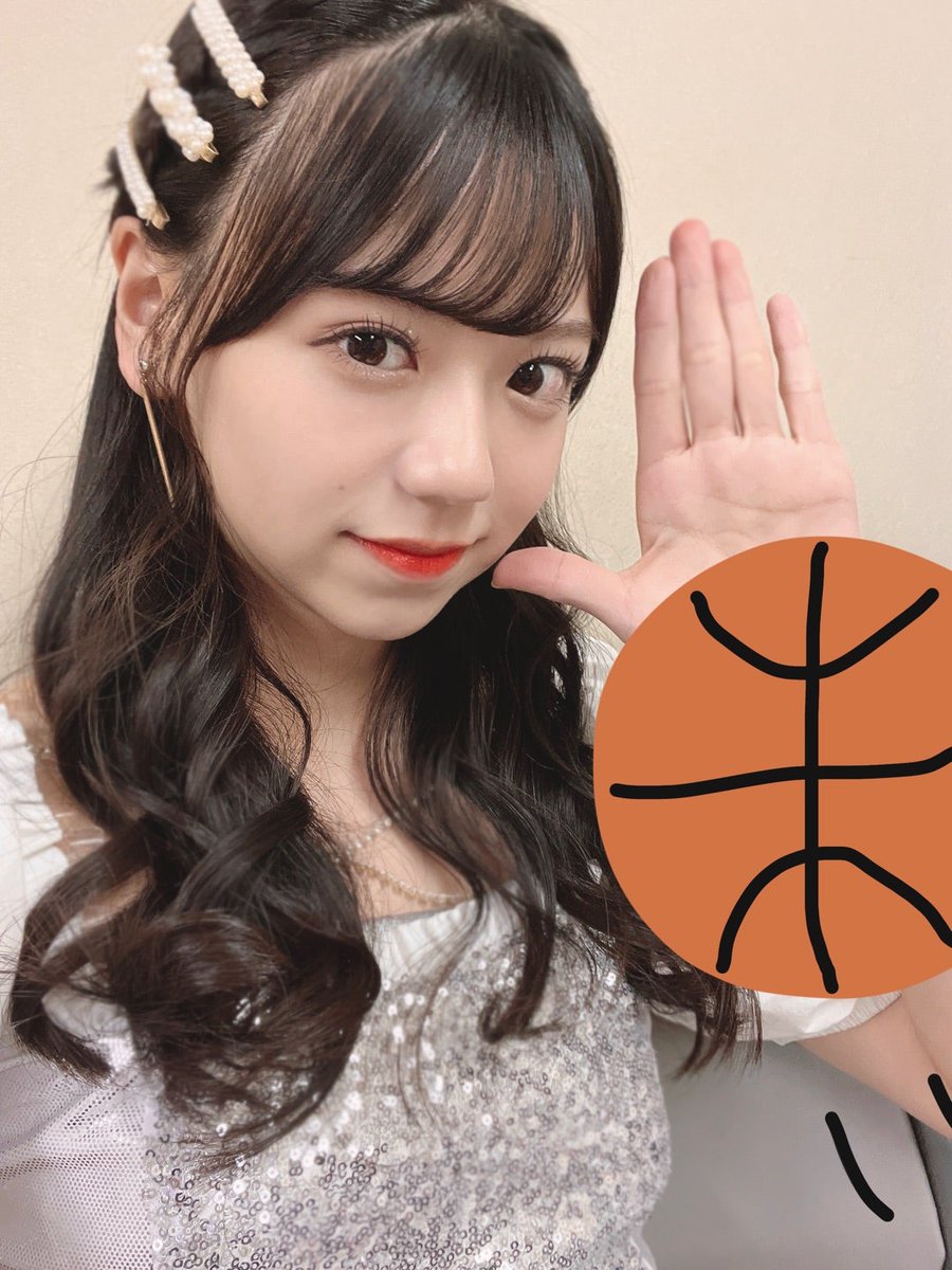 OCHA NORMA on Twitter: "【Blog更新】 Bリーグ ️ 米村姫良々: TikTokあげたからみてね🐈‍⬛♡https://vt.tiktok.com/ZSRsxLcjt ...