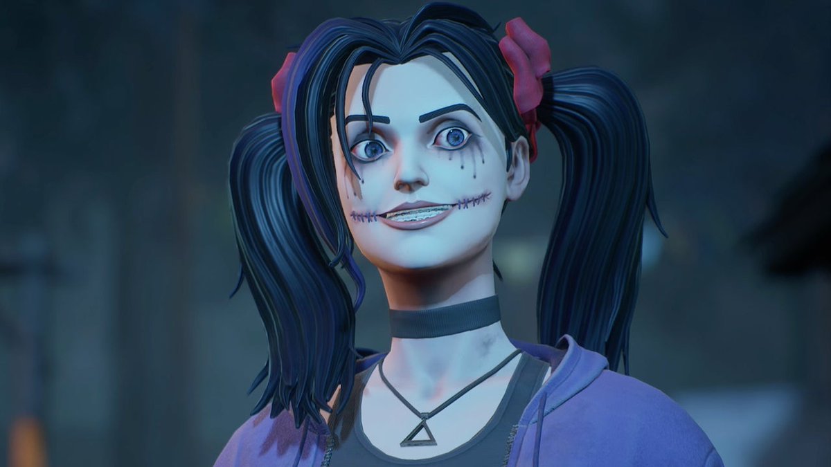 A brand new competitive mode, new killers, significant map overhauls ...