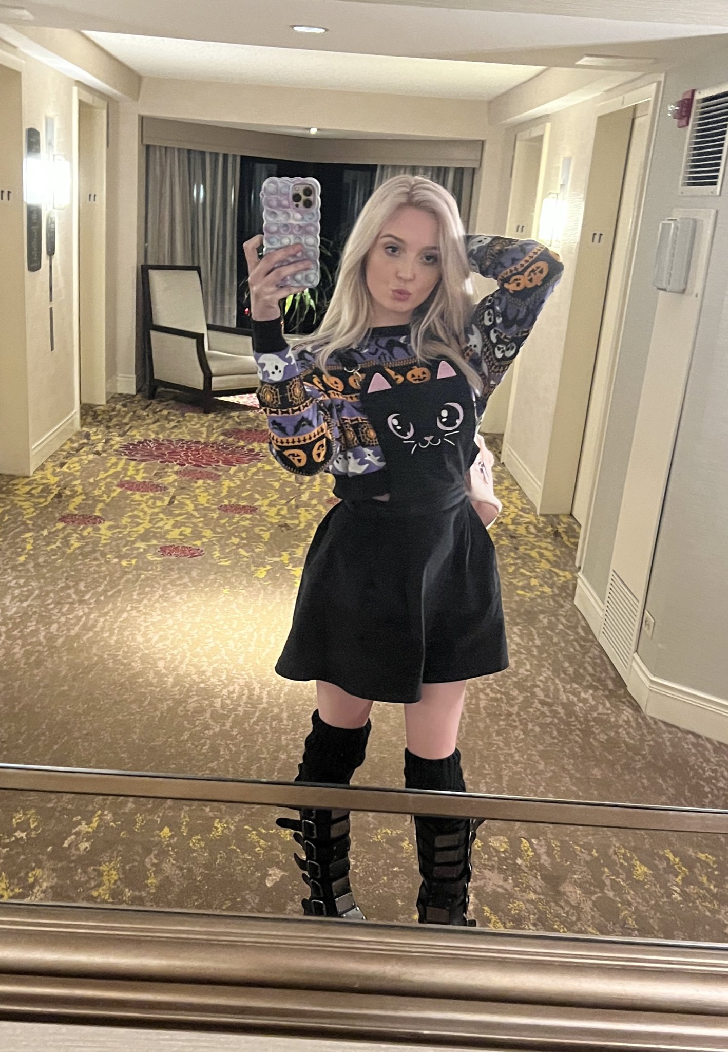 Lexi Lore On Twitter Its Going To Be A Great Night At Nj Exxxotica π K4slbscvcv