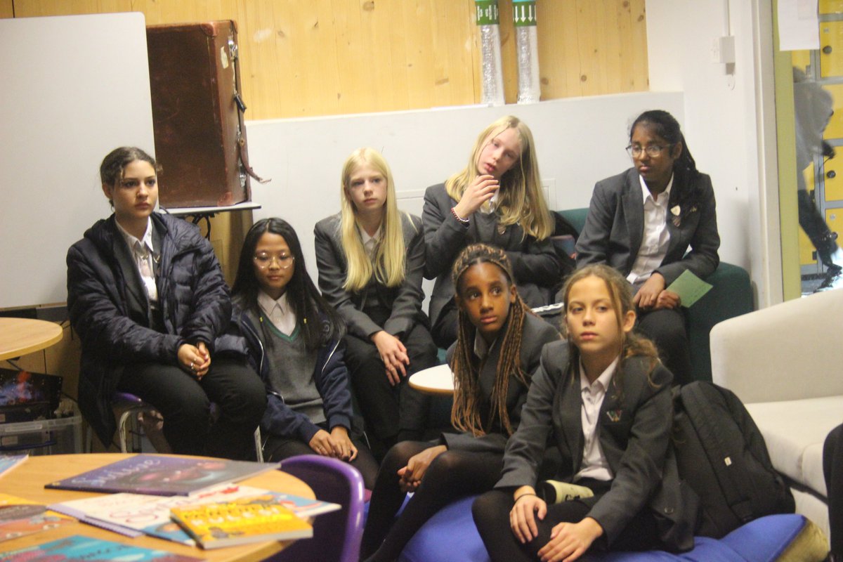 Sixth Form 2023 Enrolment - Waingels College