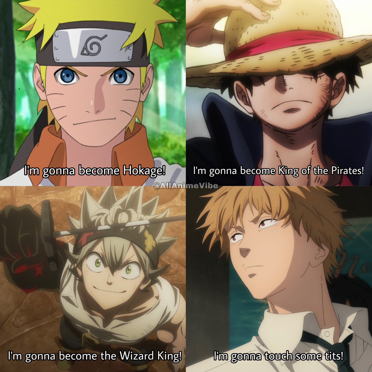 Anime on Twitter: Anime on Twitter:
