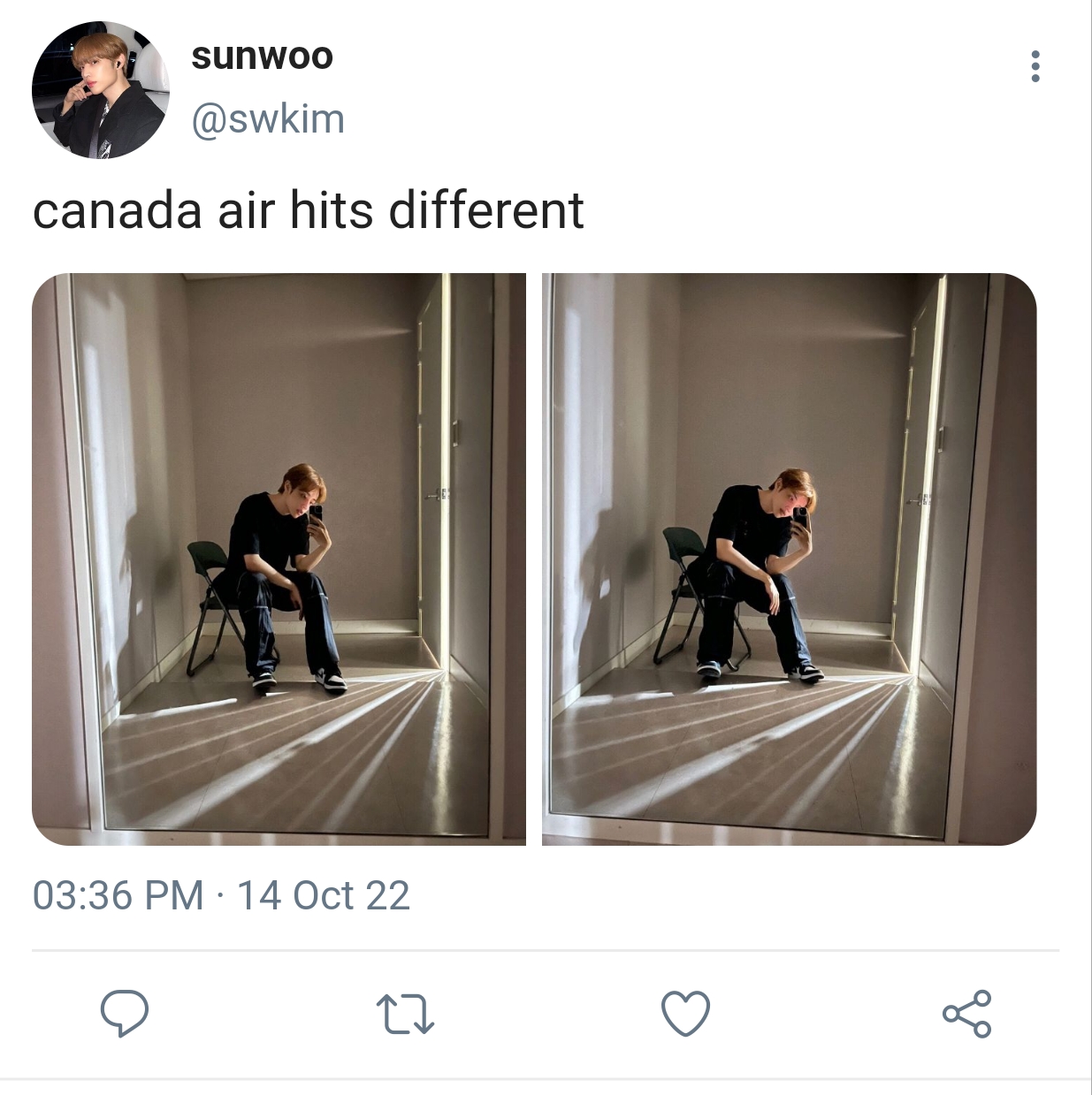 stella ; sunkyu au on Twitter: "hatinggabi | 552. https://t.co/5mxPkzvZxW" / Twitter