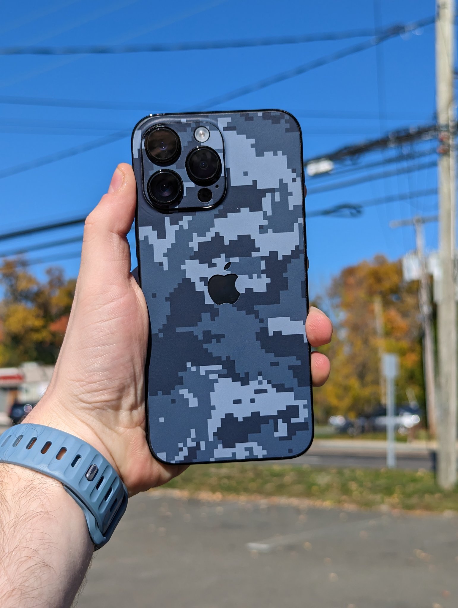 Navy Camouflage Patterns 2022