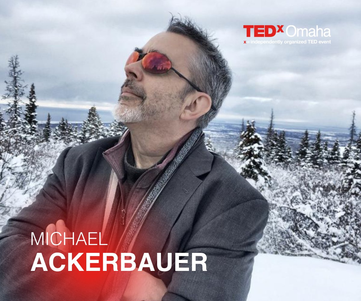 TEDxOmaha (@TEDxOmaha) / Twitter