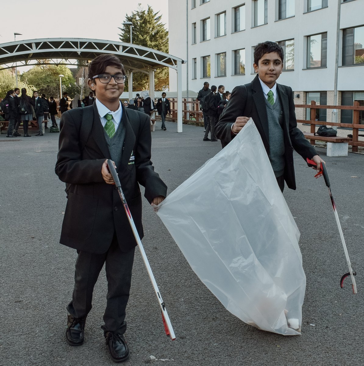 May | 2017 | Alperton Community School