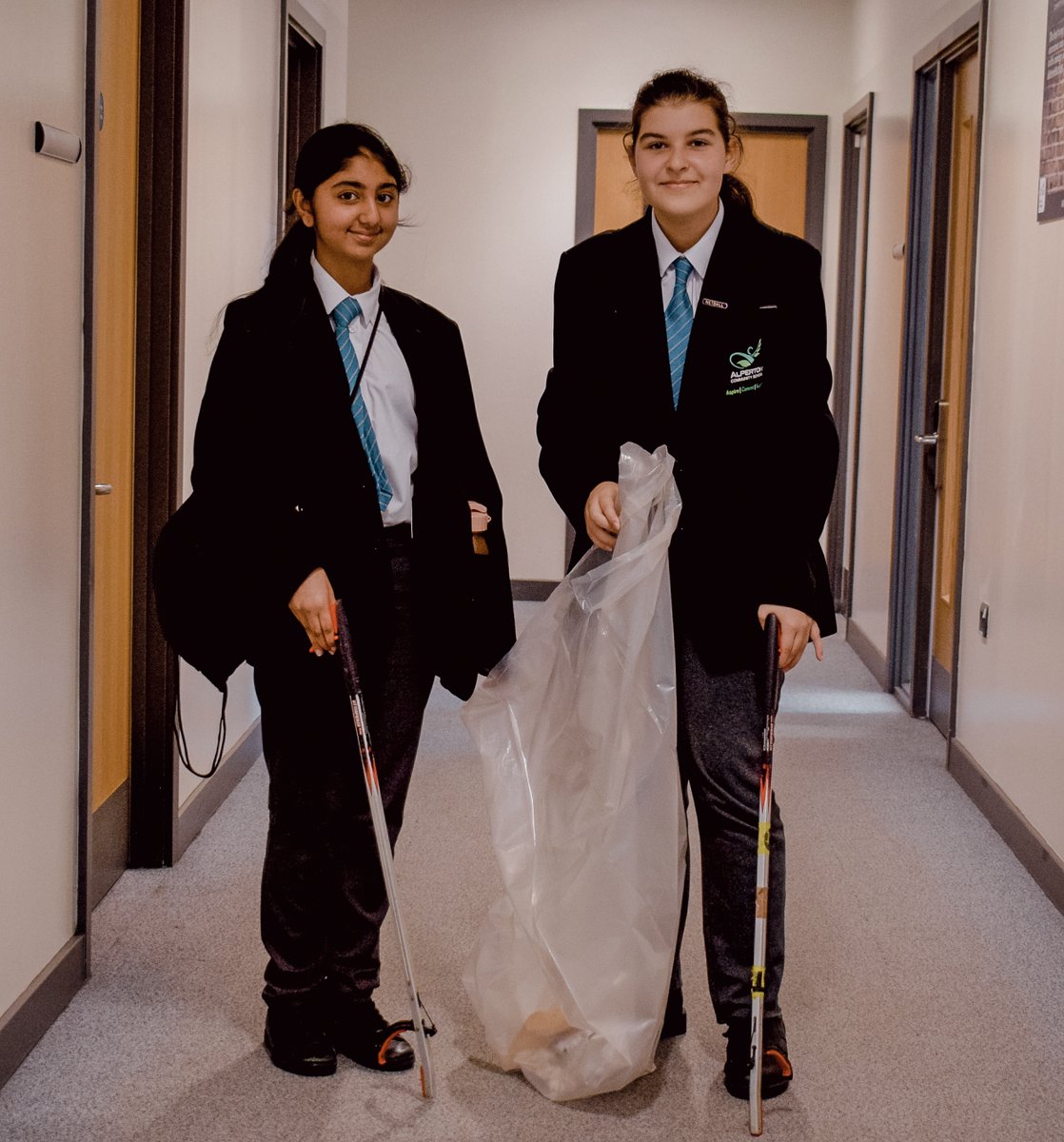 May | 2017 | Alperton Community School