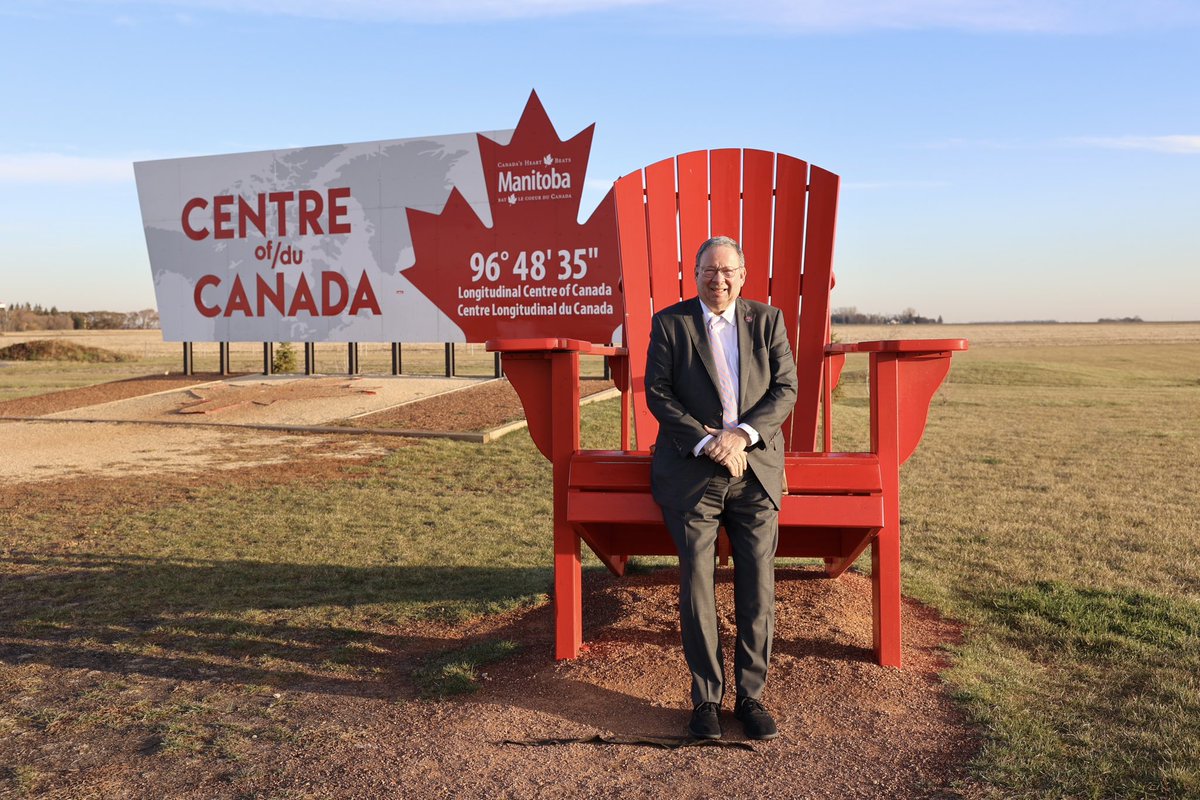 U S Embassy Ottawa On Twitter Rt Usambcanada My Travels Have Taken