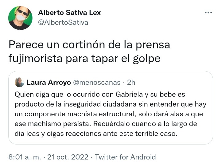 Tweets With Replies By Gabriel Deledda 🏳️‍🌈 Gabrieldeledda Twitter