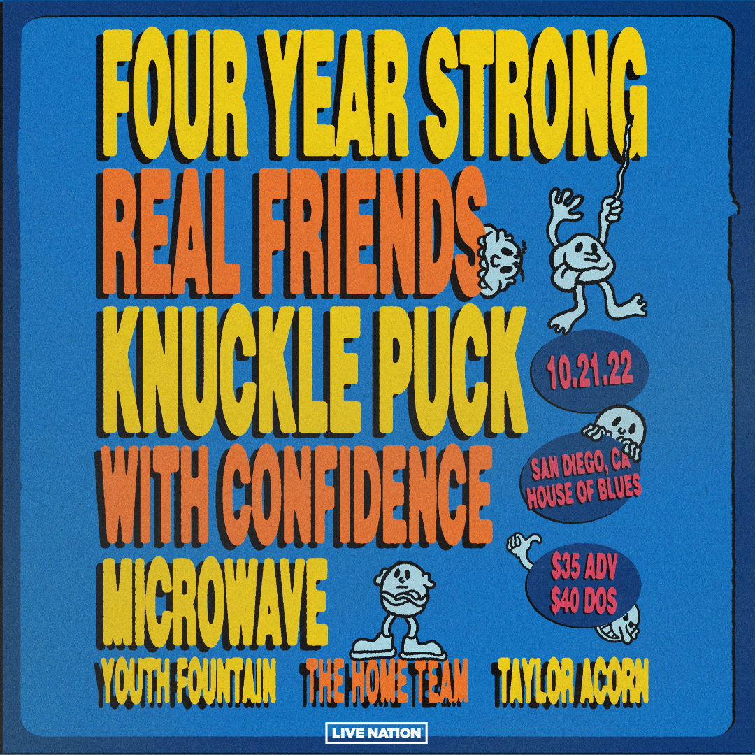 Real Friends Band Quotes