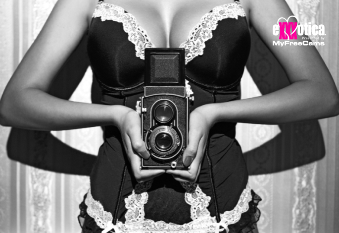 EXXXOTICA Expo on Twitter: "Seminar A - Erotic Photography Hacks for Everyone. Hosted By David ...
