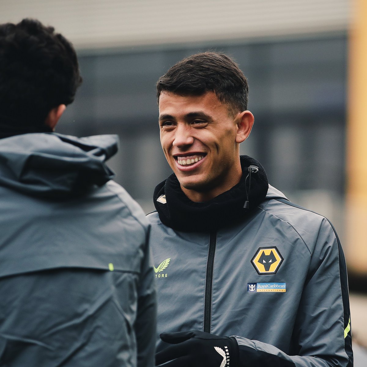 Wolves on Twitter: Wolves on Twitter: