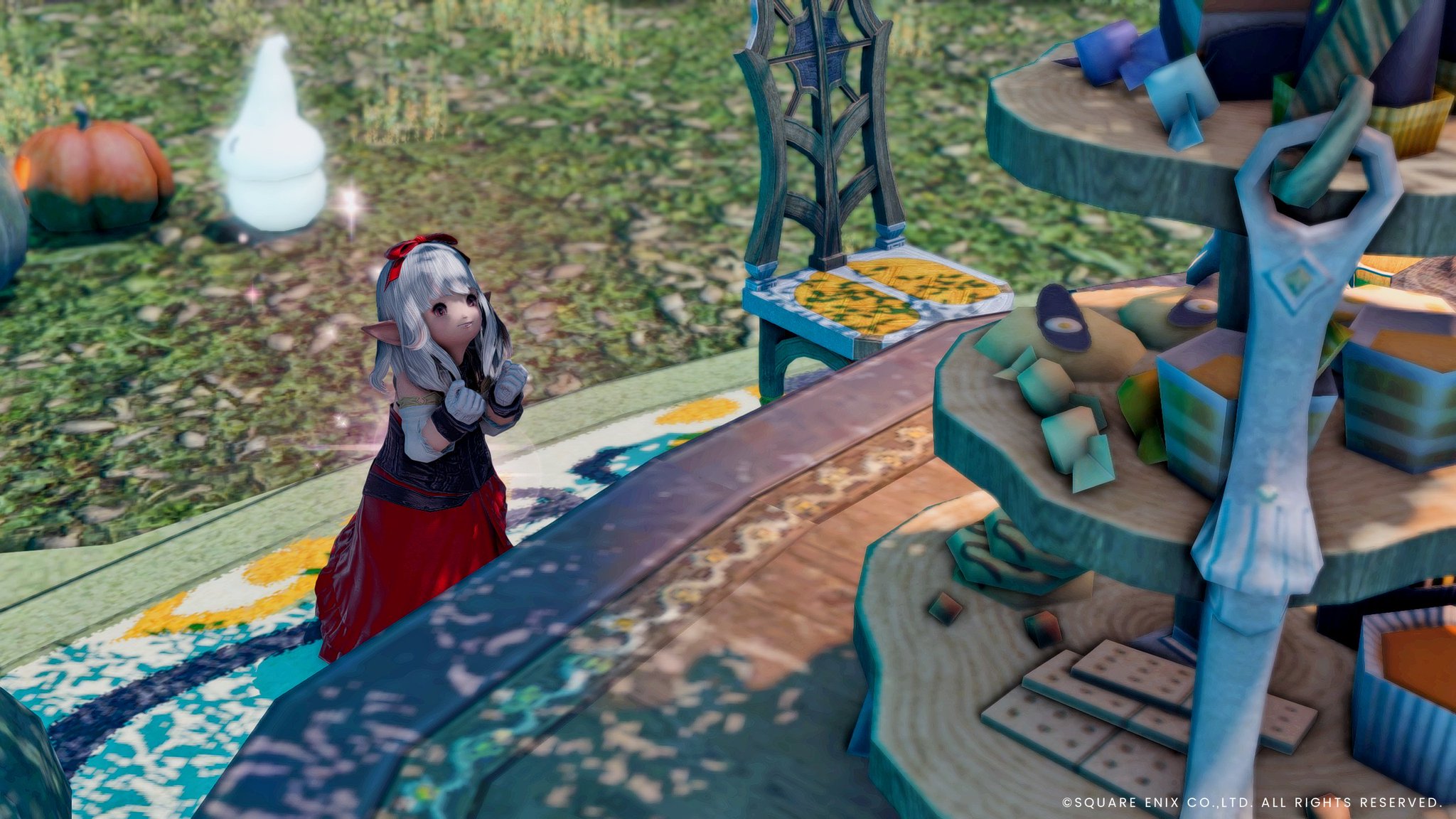 さら@ff14 on Twitter: " https://t.co/yHTEjJU52f" / Twitter