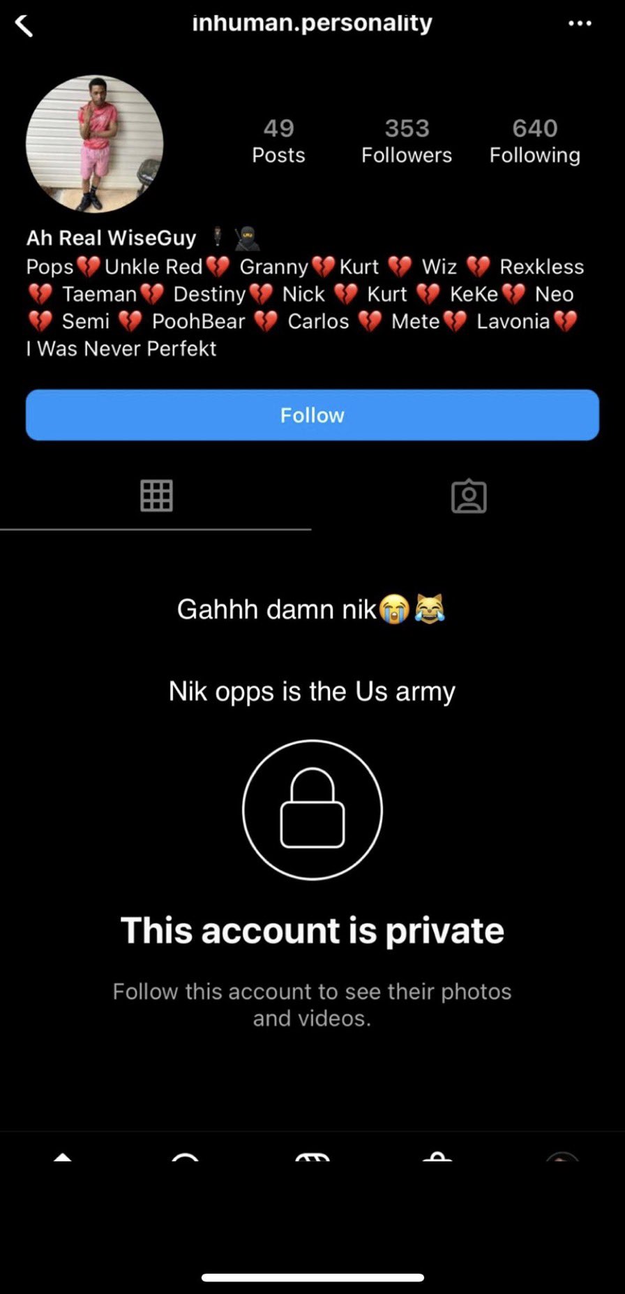 𝑗𝑢 on Twitter: "@GreedyAlmighty Same with this one😭 https://t.co/XzMiPA1rDa" / Twitter