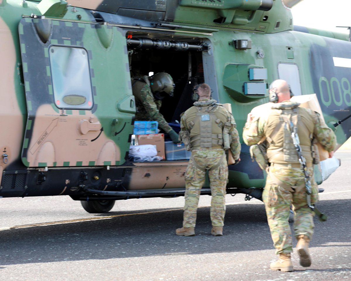 Defence Australia on Twitter: Defence Australia on Twitter: