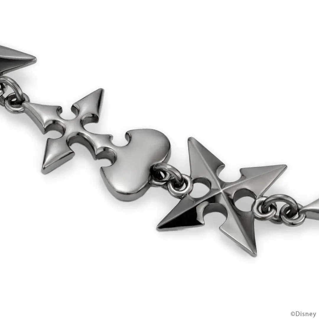 Kingdom Hearts Roxas Symbol