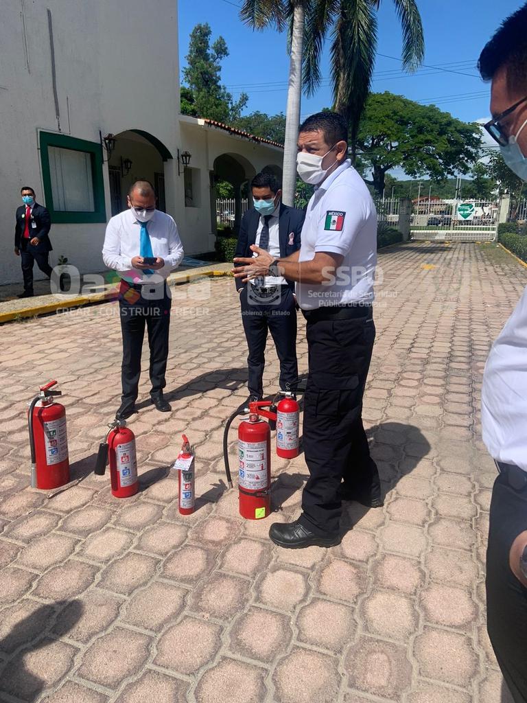 Bomberos Oaxaca on Twitter: Bomberos Oaxaca on Twitter:
